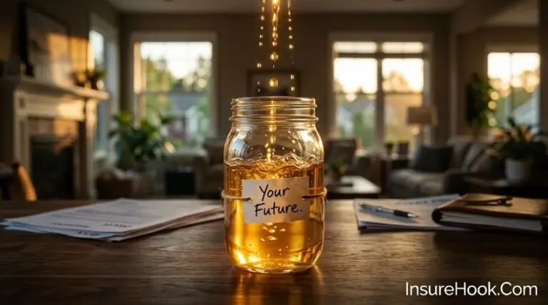 Life Insurance Cash Value Explained Simply