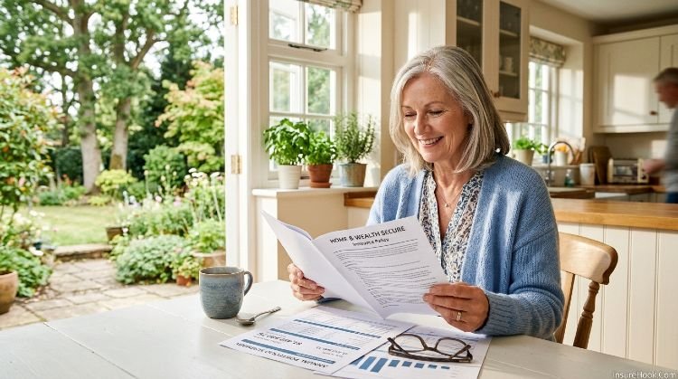 Life Insurance Cash Value Explained Simply